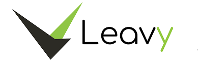 Start-ups-janvier-2019-leavy-logo - Voyagez partout en Europe