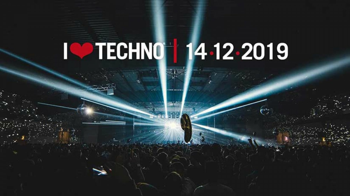 festival i love techno - que faire à montpellier - Voyagez partout en ...
