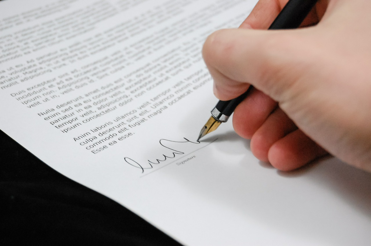 [Administratif & Voyage] En quoi consiste l'apostille d'un document