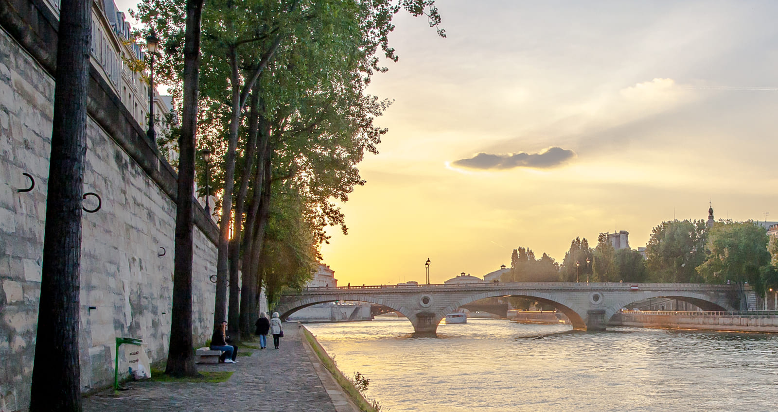 Que faire à Paris quand il fait beau : Top 7 des activités et sorties à ...