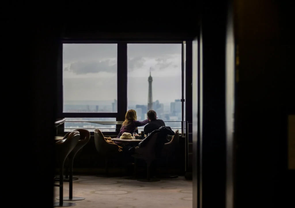 Saint Valentin Paris : Top 7 des activités et sorties à faire | 2026 ...