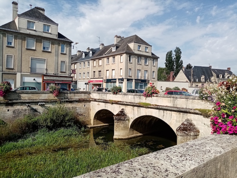 Comment venir ? - Tourisme Terres d'Argentan